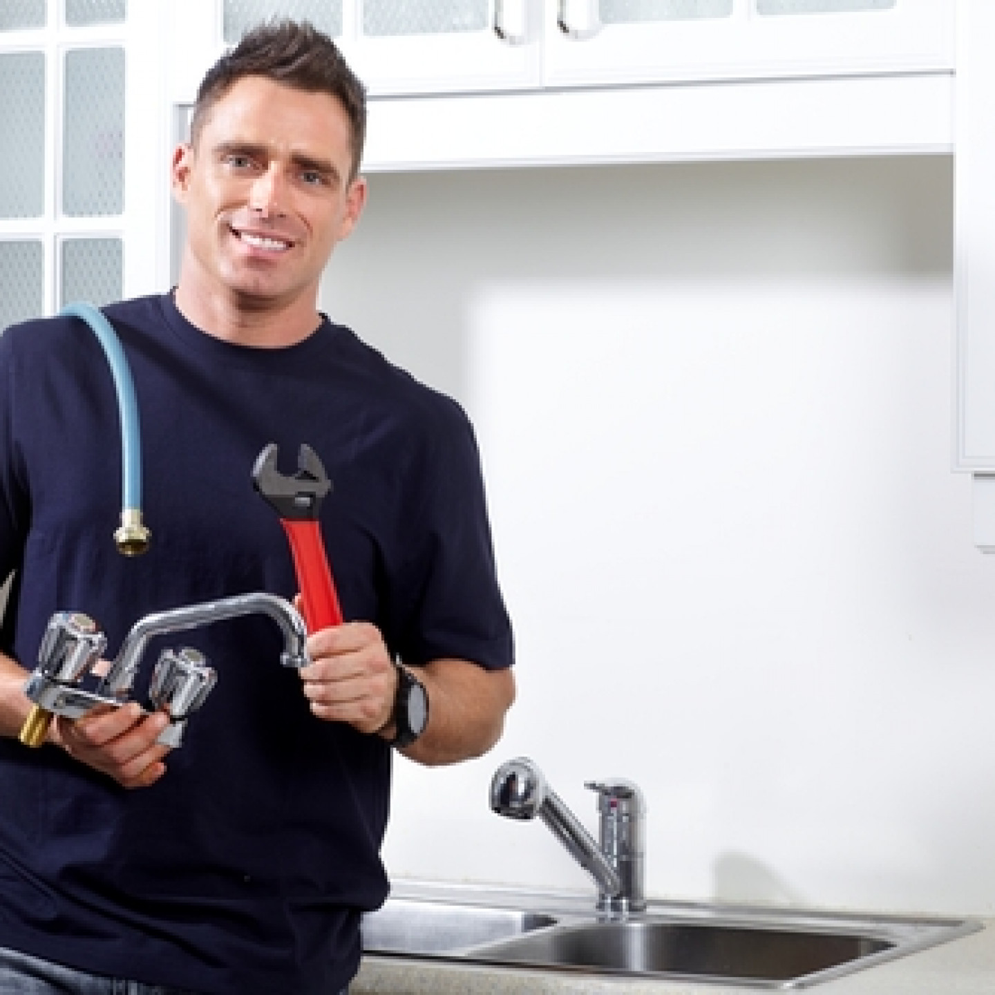 Professional Plumbing Services | Lafayette & Boulder, CO | Arrow Sewer ...
